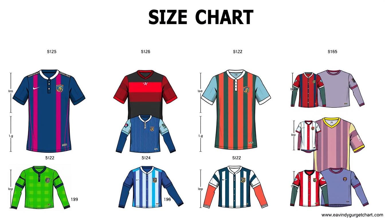 Bsn Jerseys