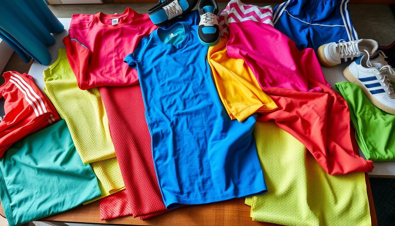 Customize Team Uniforms