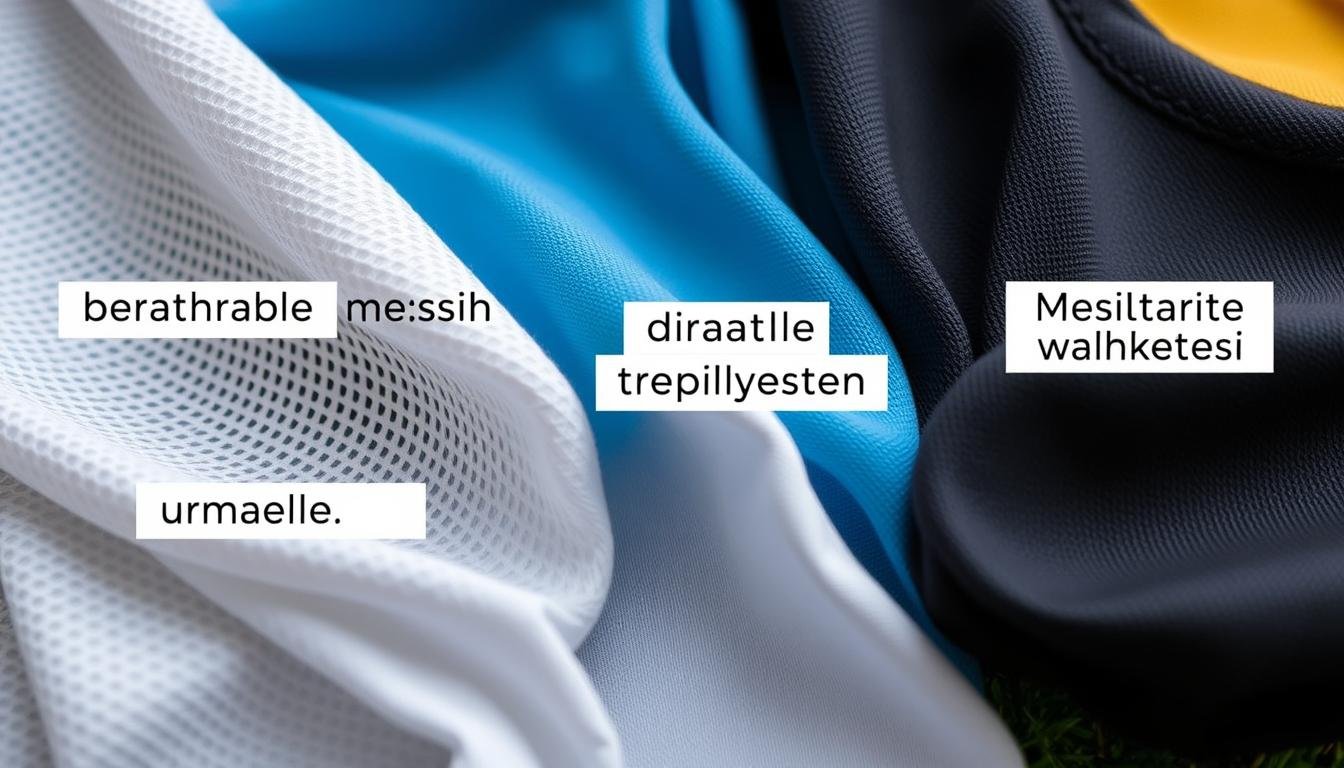 Sport Team Uniforms