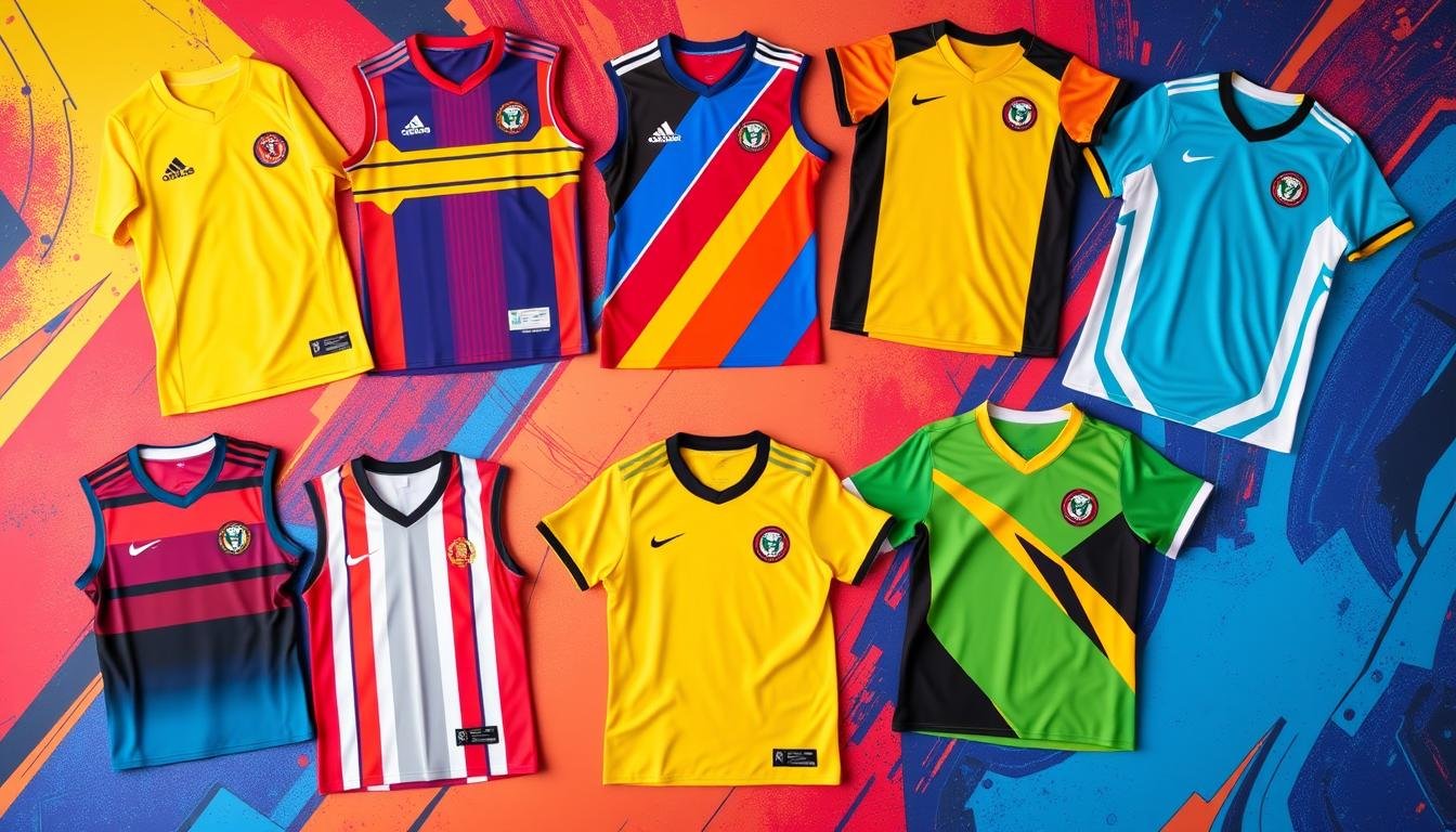 Order Custom Jerseys