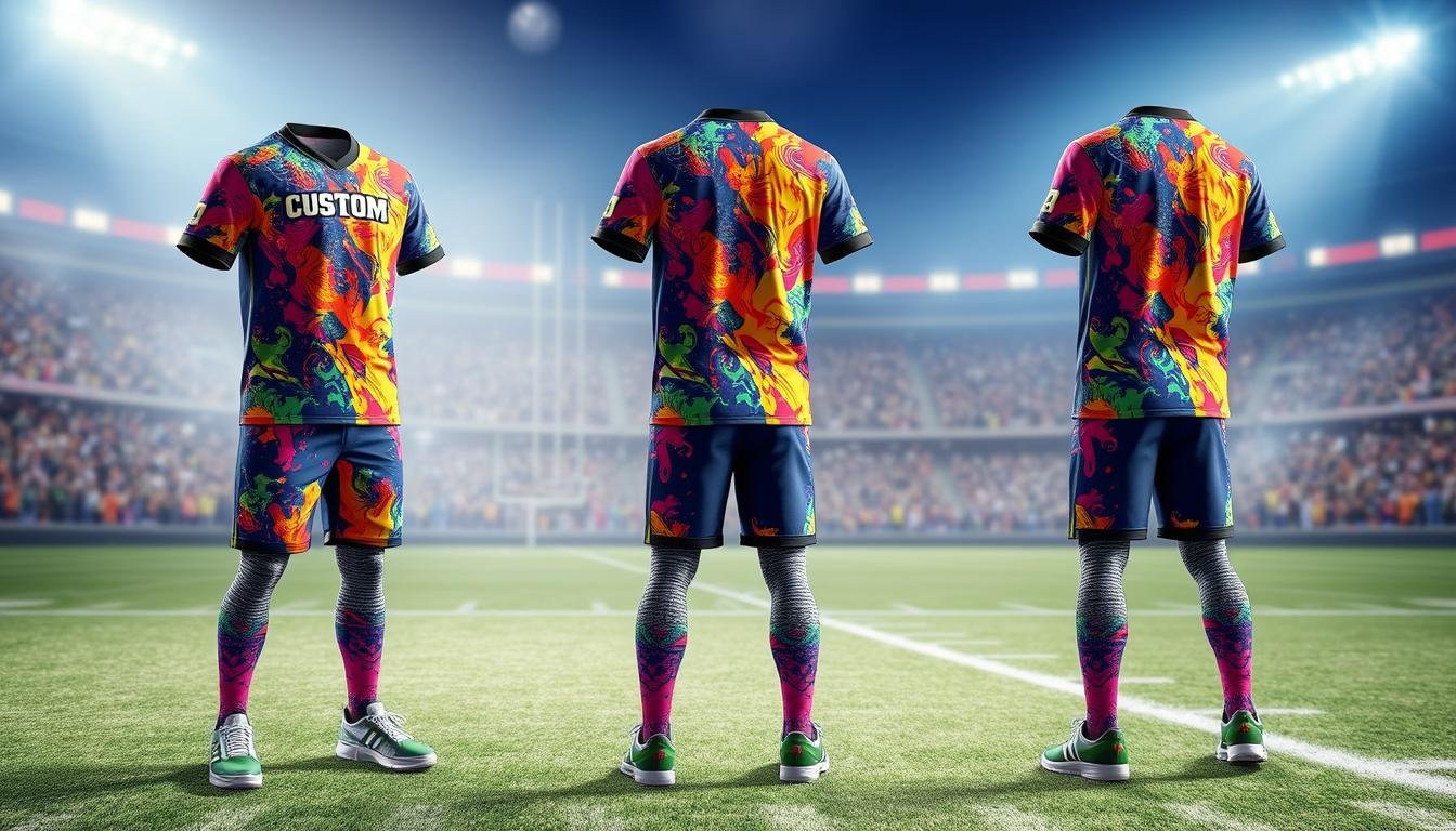 Free Uniform Designer