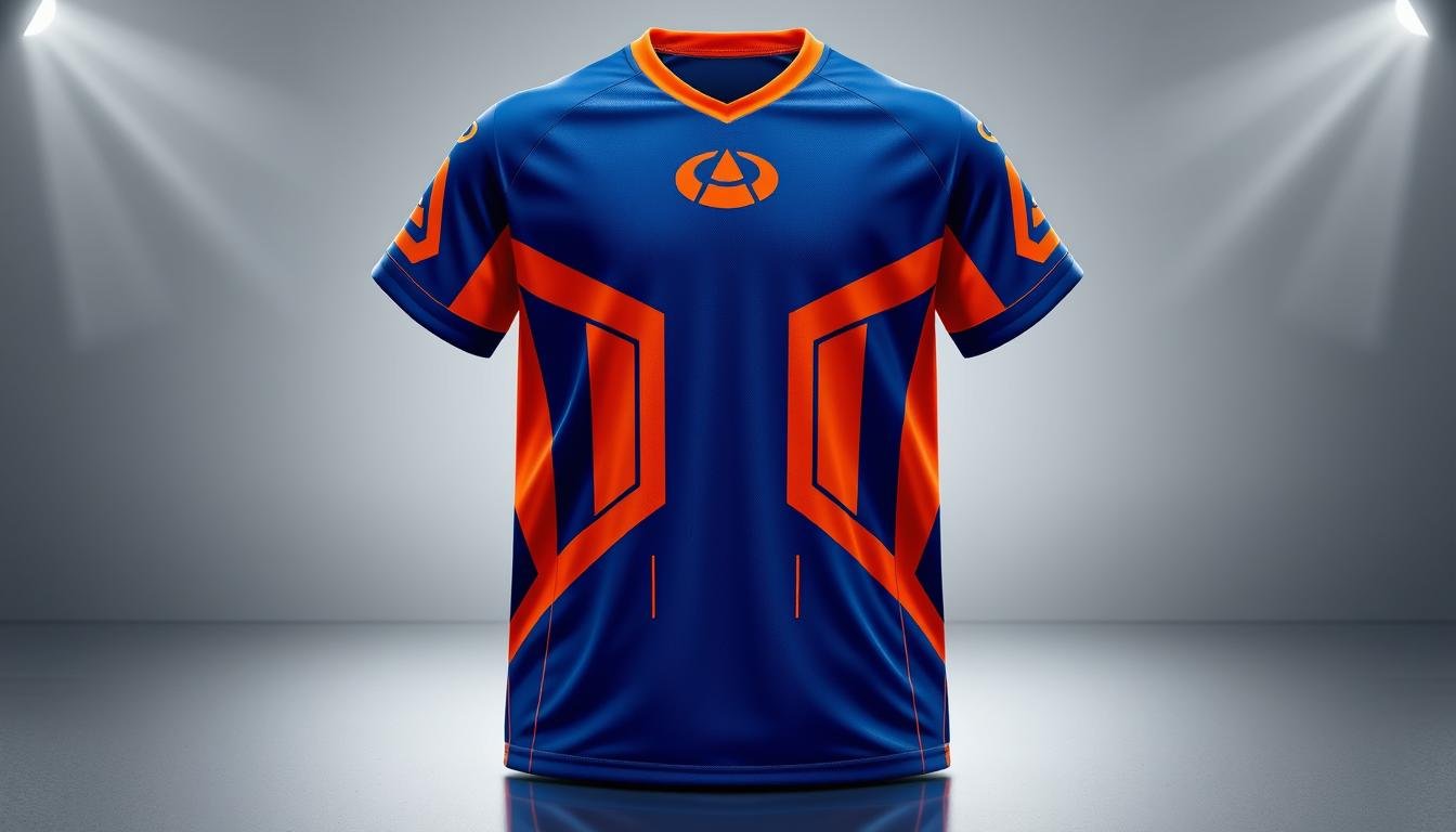 Team Uniforms Custom