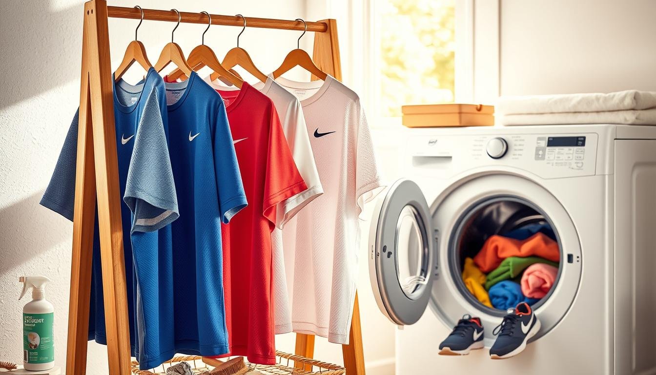 Nike Uniform Builder