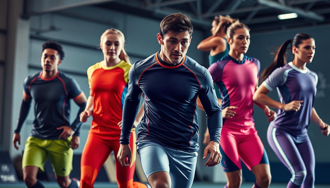 Team Wear Uniforms
