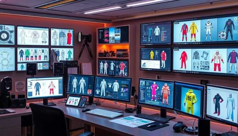 Free Uniform Designer