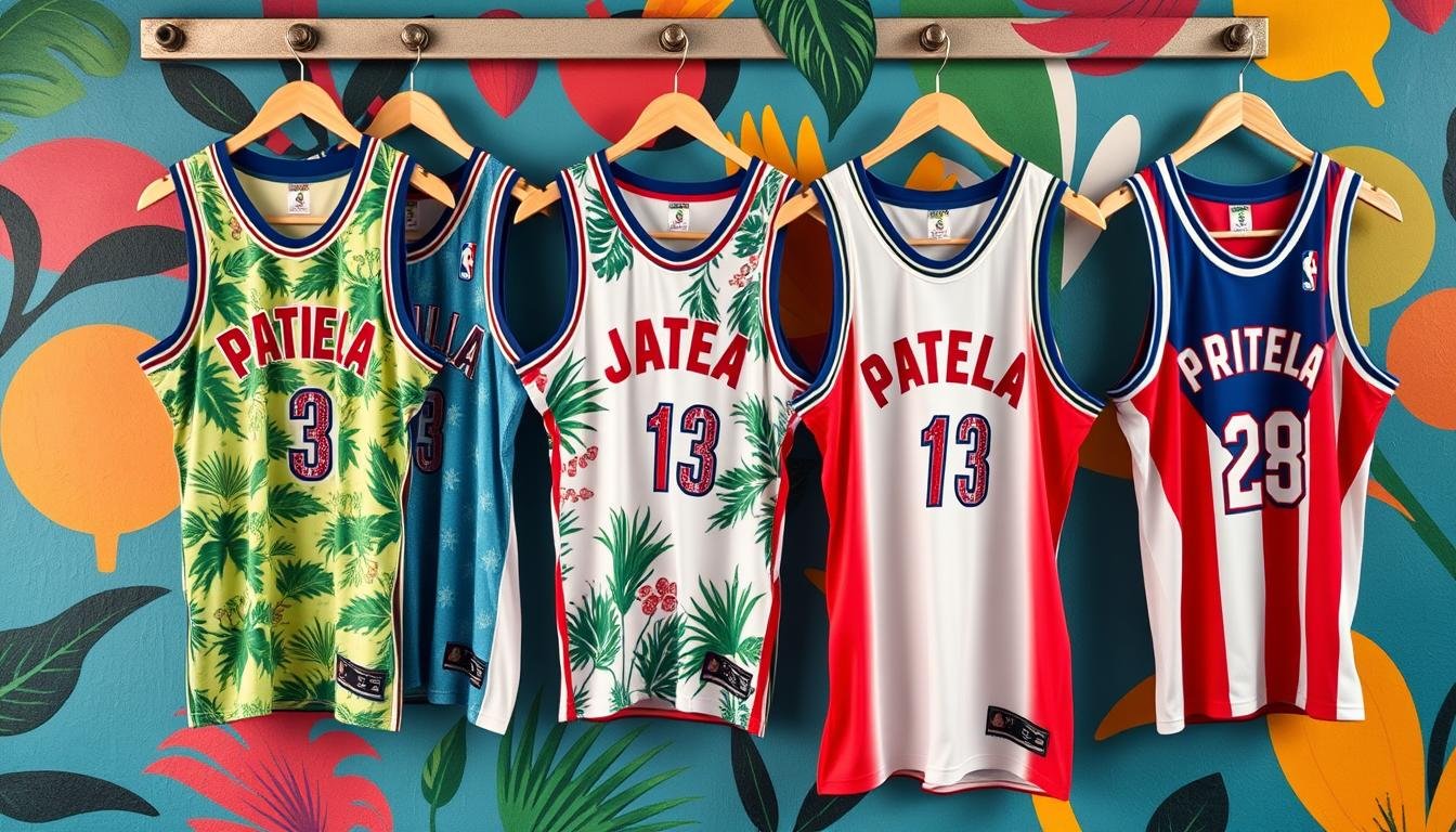 Bsn Jerseys Puerto Rico